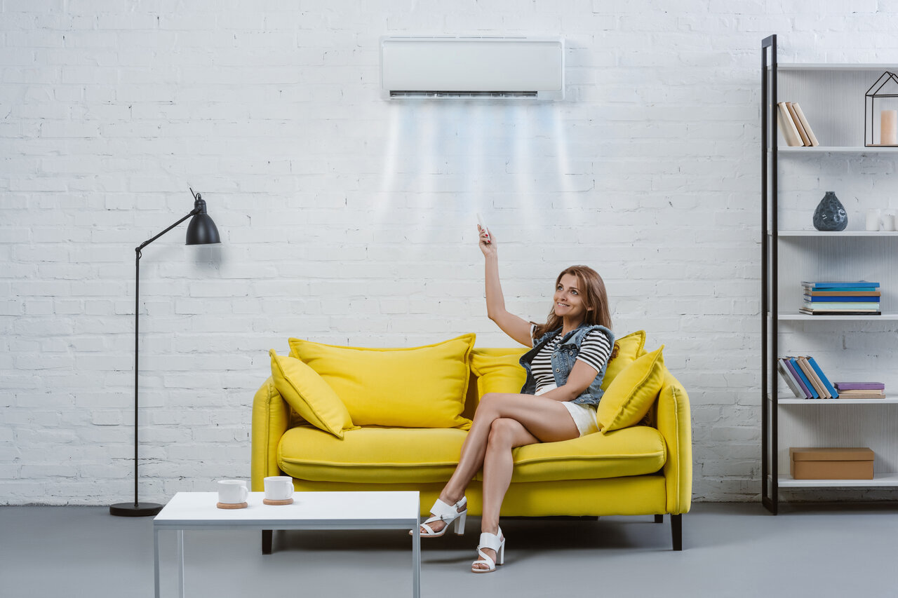 McDonough, GA AC Service: Keep Your Home Cool (2025)